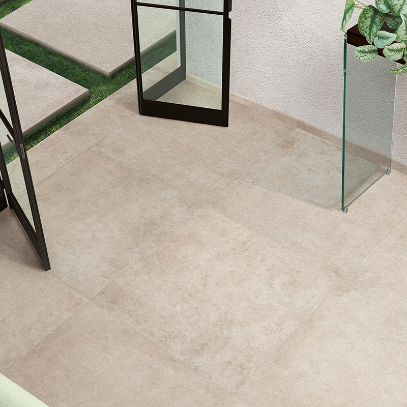 Square Rope - Verona Architectural