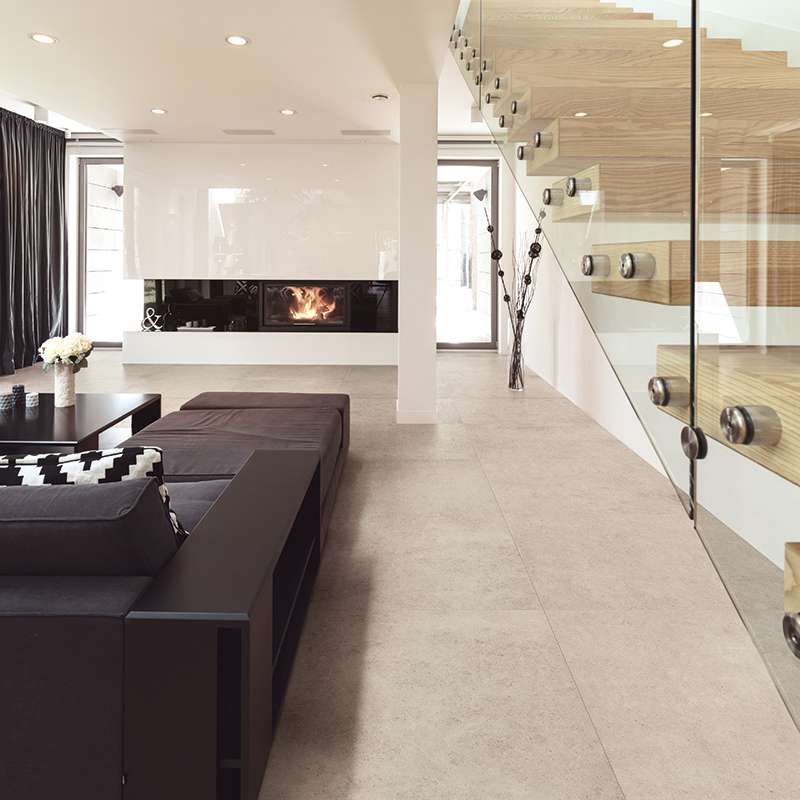 Square Rope - Verona Architectural