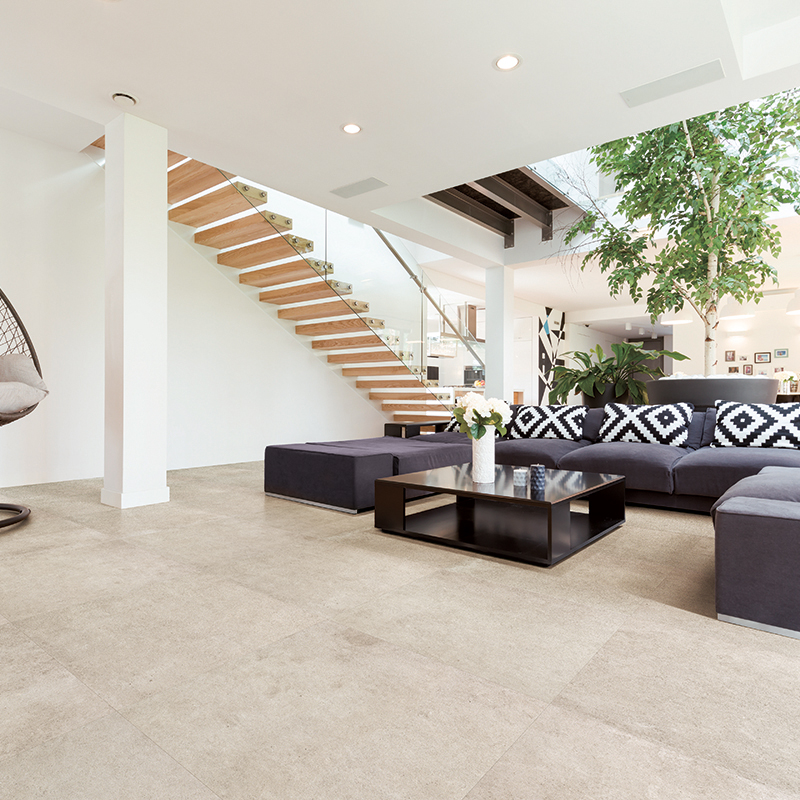 Square Rope - Verona Architectural